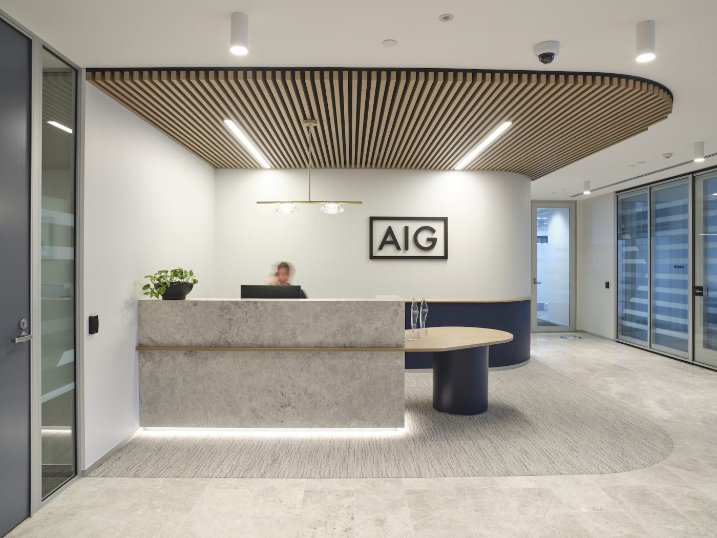 The Mind Room | Vemi – Thinking tomorrow, Delivering today