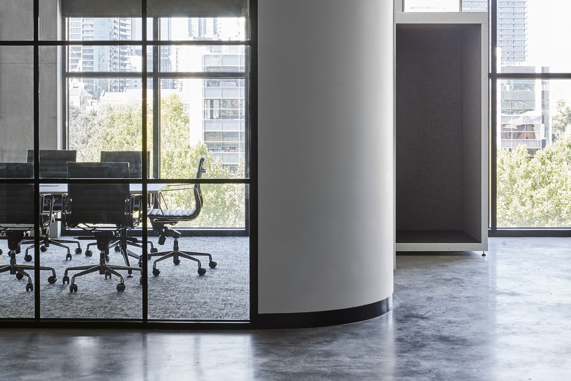 Approach | Vemi – Thinking tomorrow, Delivering today