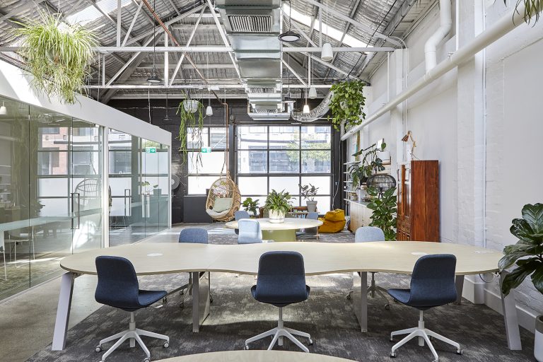 The Mind Room | Vemi – Thinking tomorrow, Delivering today