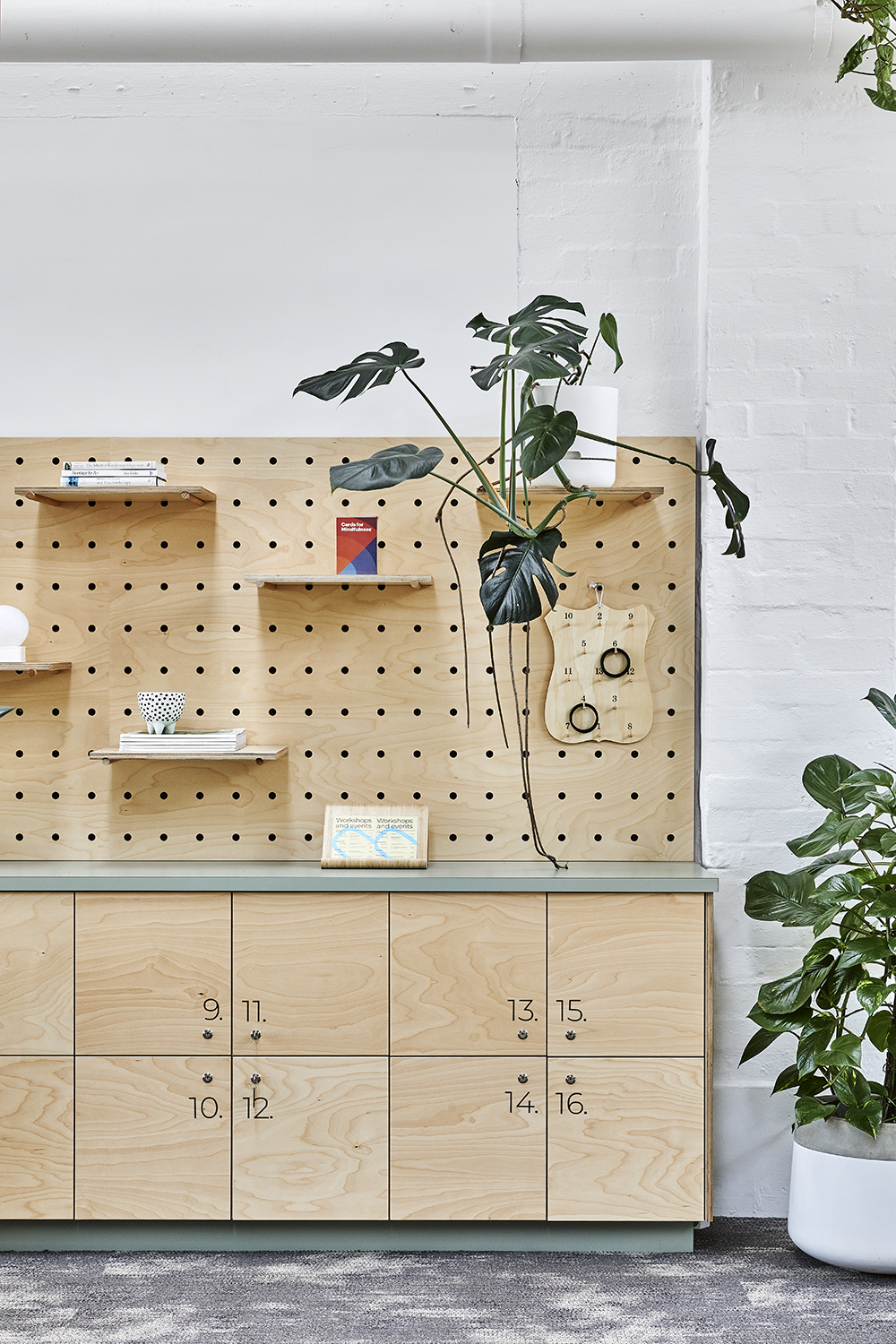 The Mind Room | Vemi – Thinking tomorrow, Delivering today