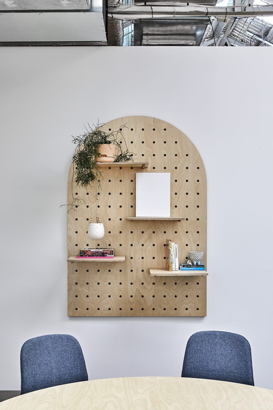 The Mind Room | Vemi – Thinking tomorrow, Delivering today