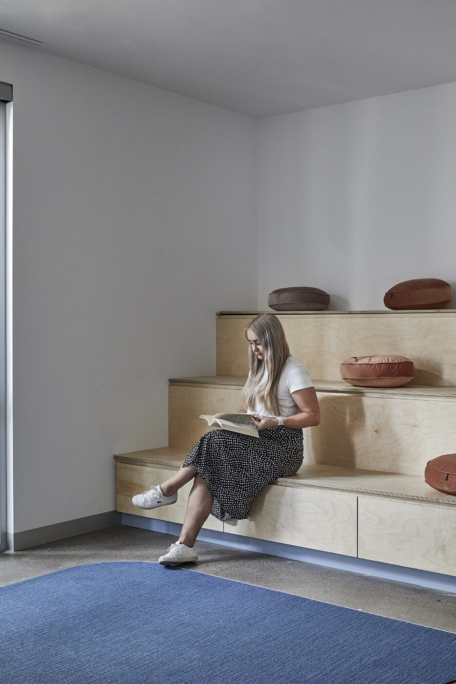 The Mind Room | Vemi – Thinking tomorrow, Delivering today