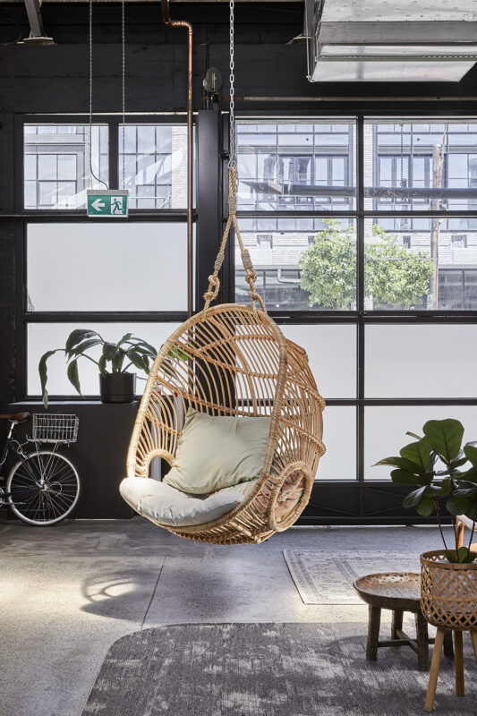 The Mind Room | Vemi – Thinking tomorrow, Delivering today