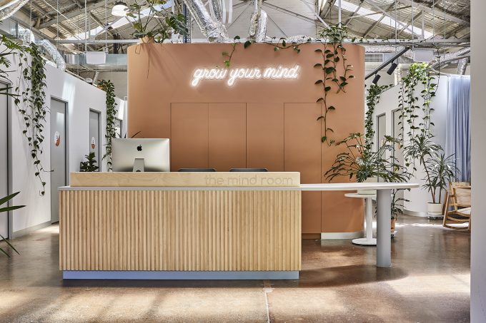 The Mind Room | Vemi – Thinking tomorrow, Delivering today