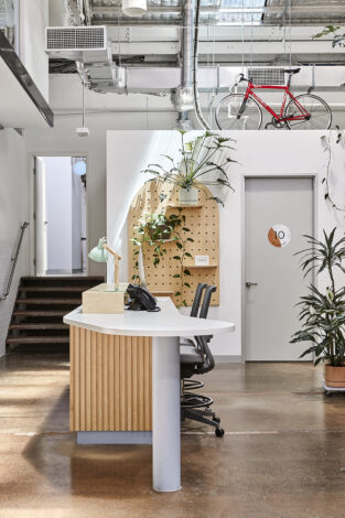 The Mind Room | Vemi – Thinking tomorrow, Delivering today