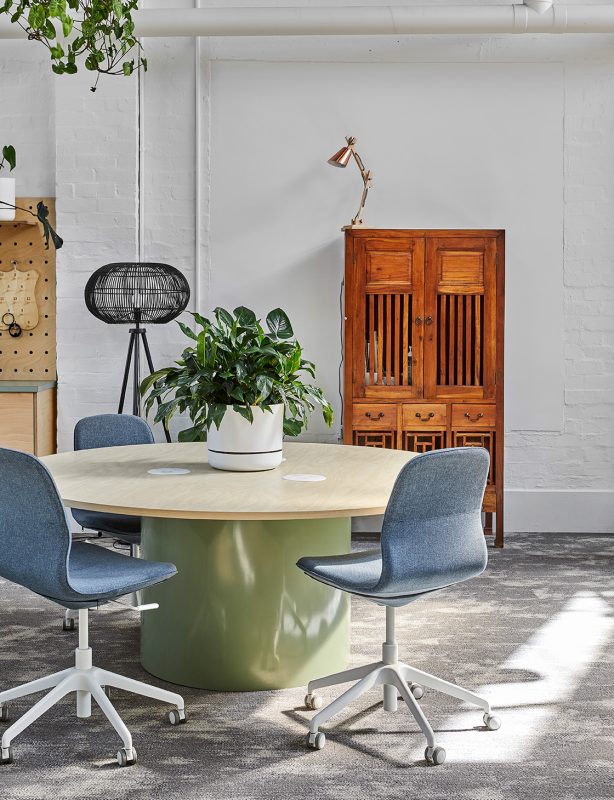 The Mind Room | Vemi – Thinking tomorrow, Delivering today