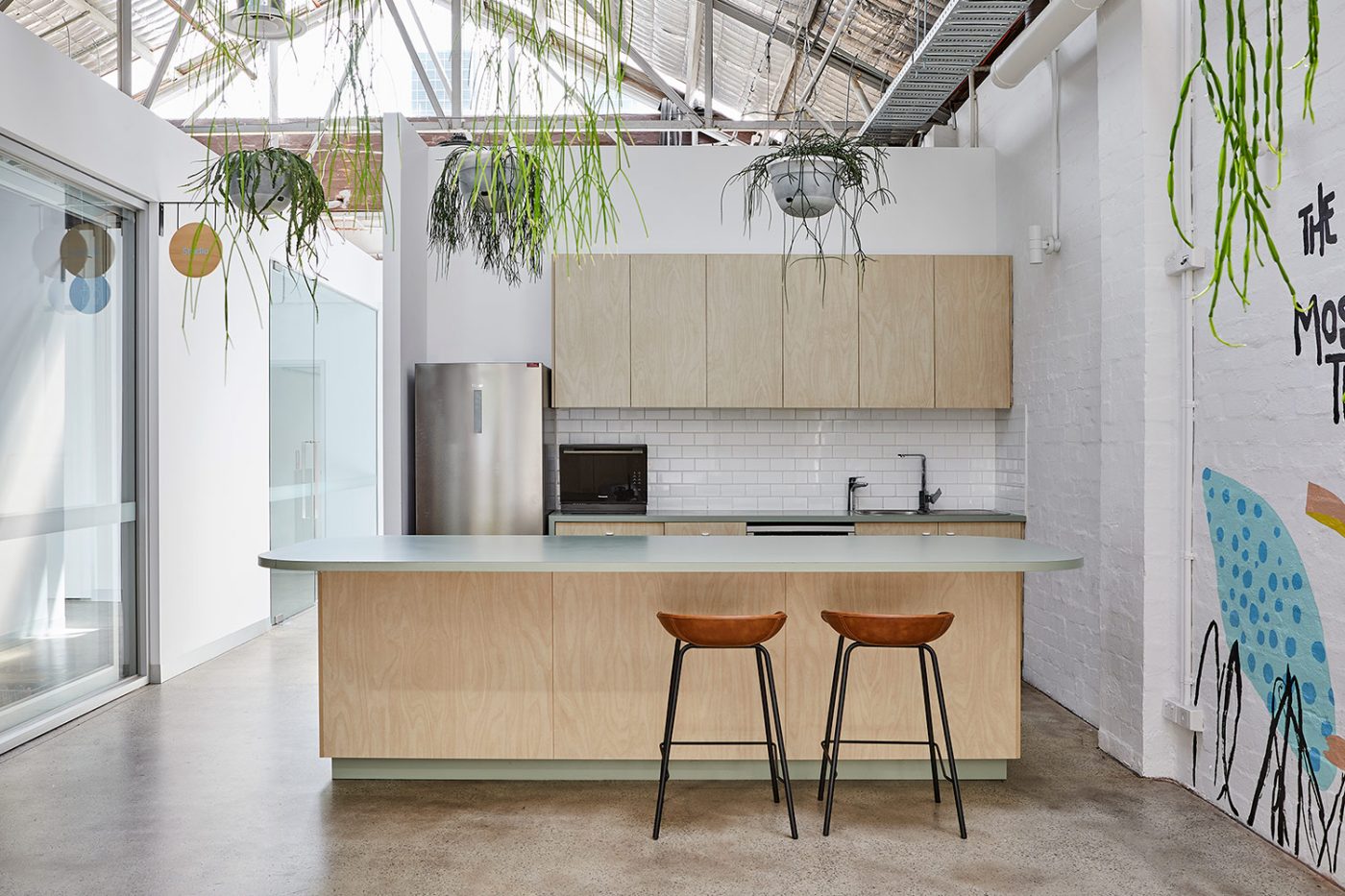 The Mind Room | Vemi – Thinking tomorrow, Delivering today