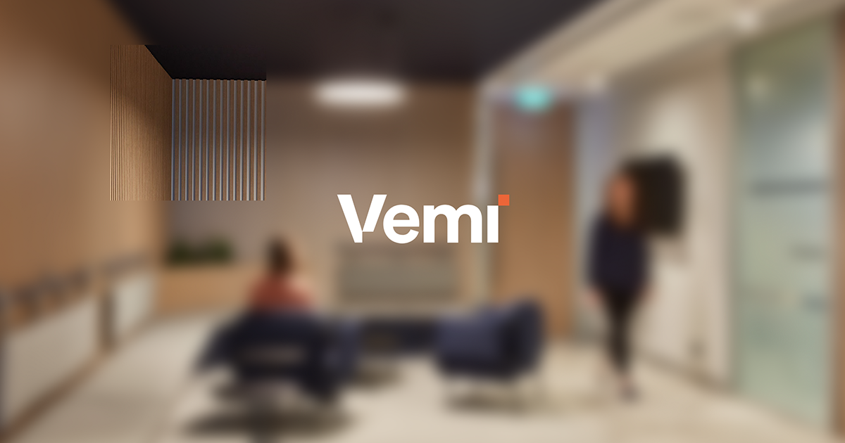 Vemi – Thinking tomorrow, Delivering today