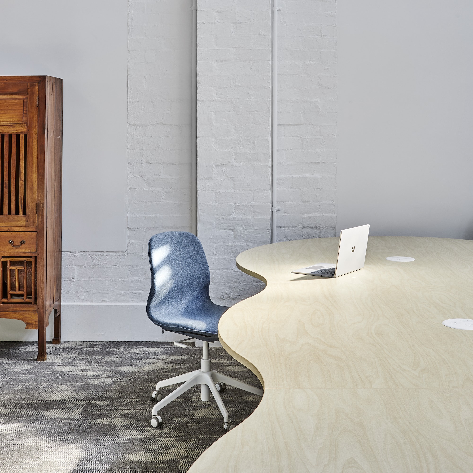 Vemi – Thinking tomorrow, Delivering today