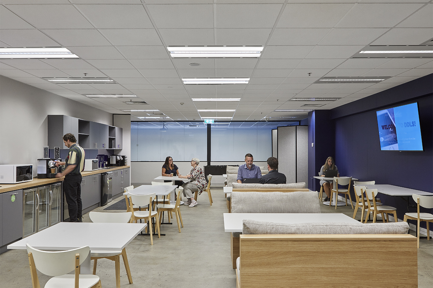 DDLS | Vemi – Thinking tomorrow, Delivering today