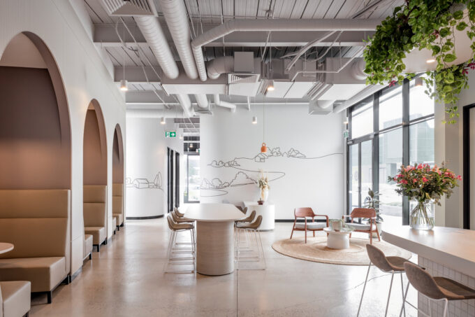 The Mind Room | Vemi – Thinking tomorrow, Delivering today