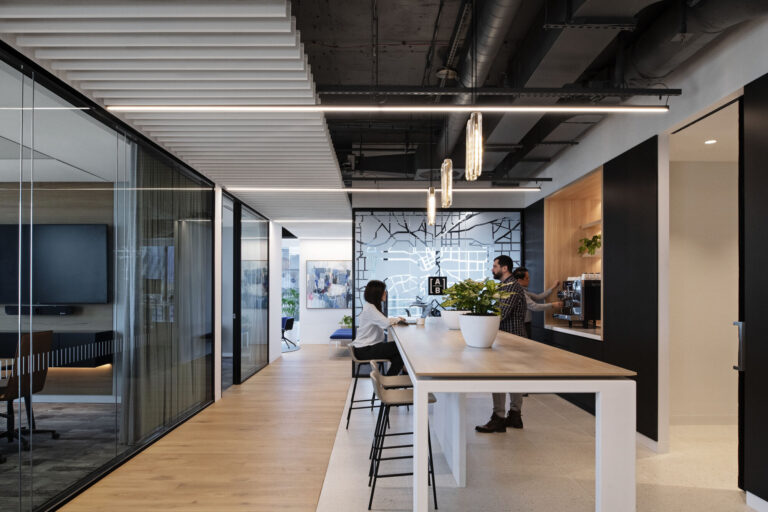 The Mind Room | Vemi – Thinking tomorrow, Delivering today