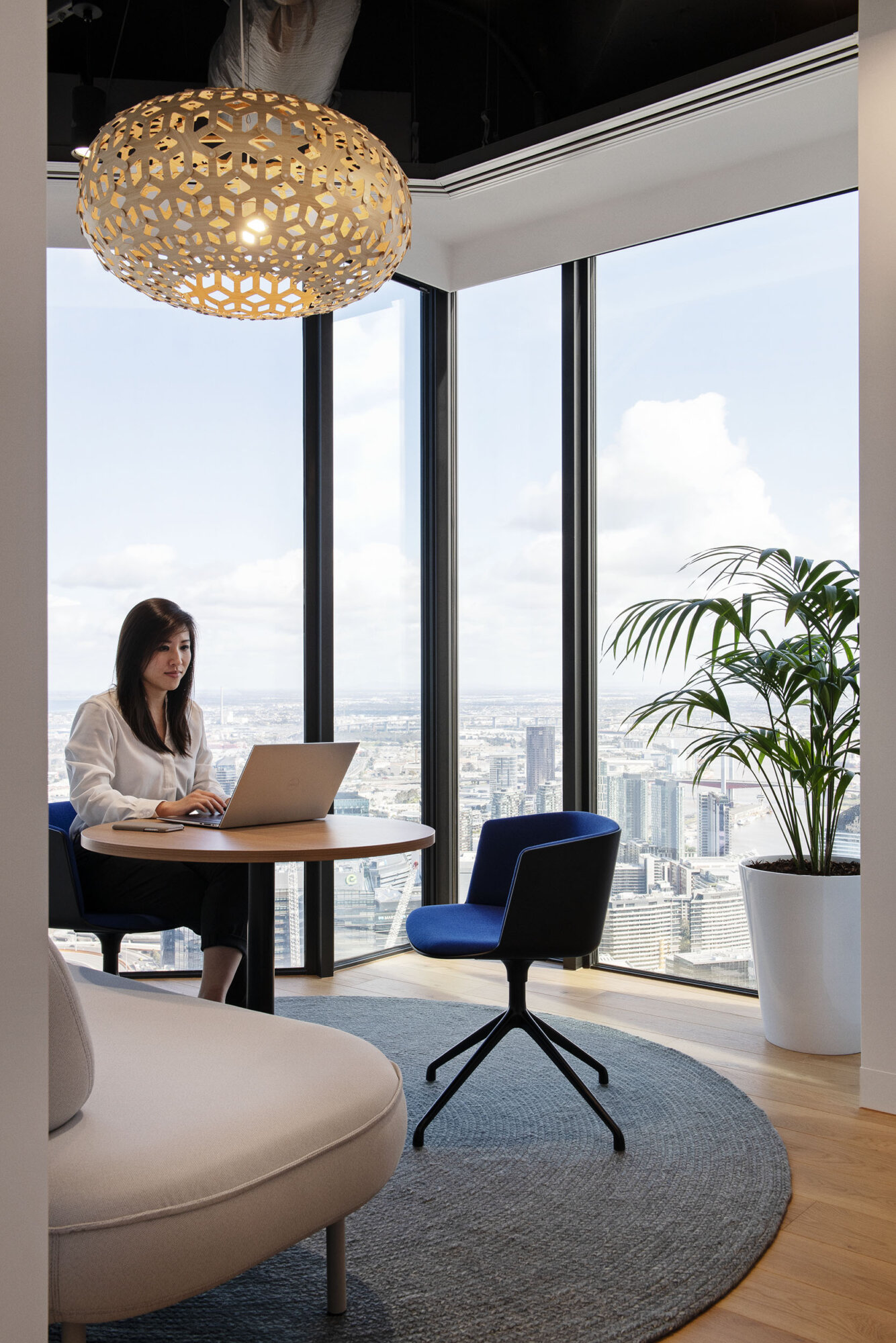 AllianceBernstein | Vemi – Thinking tomorrow, Delivering today