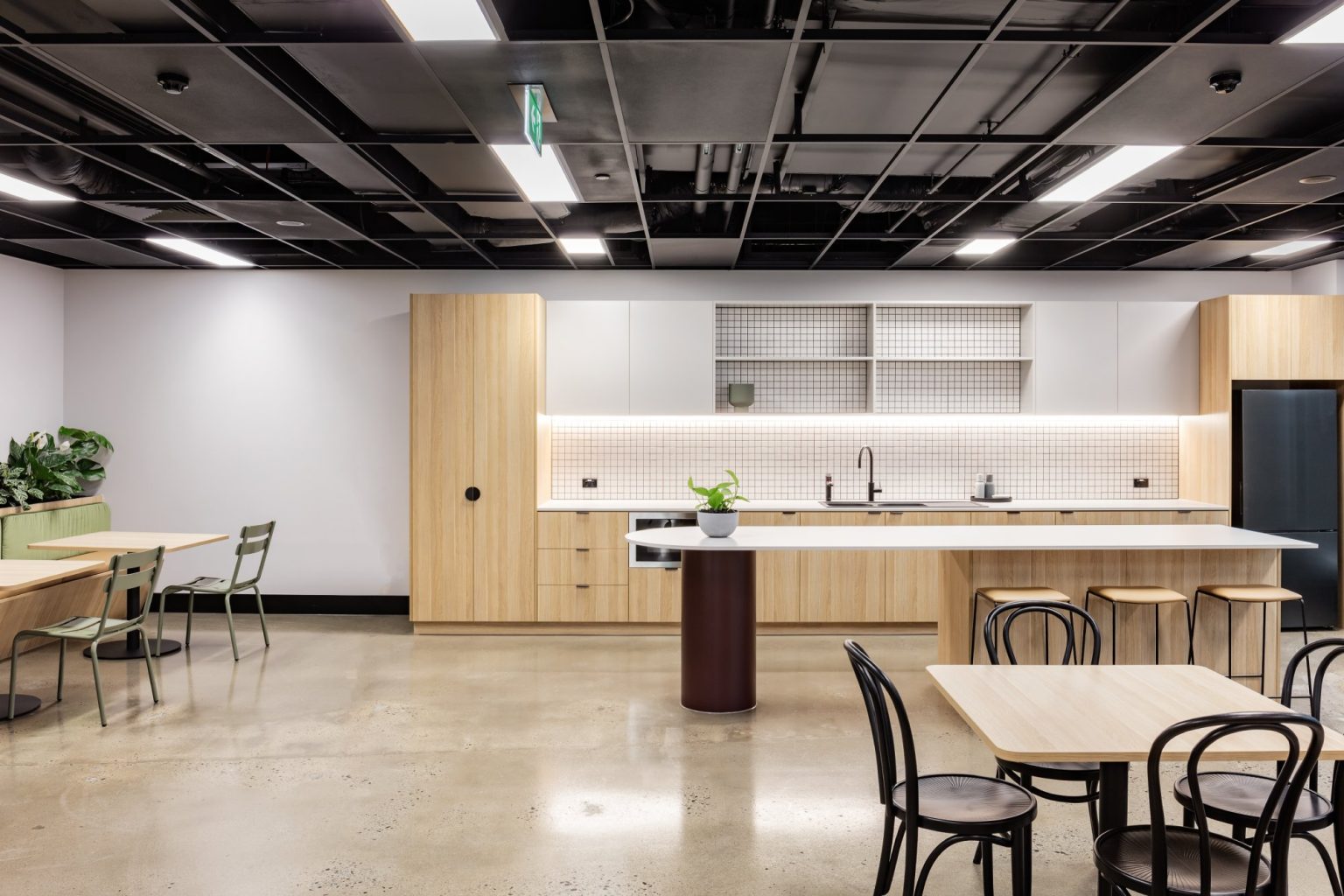 737 Bourke St Spec Suites | Vemi – Thinking tomorrow, Delivering today