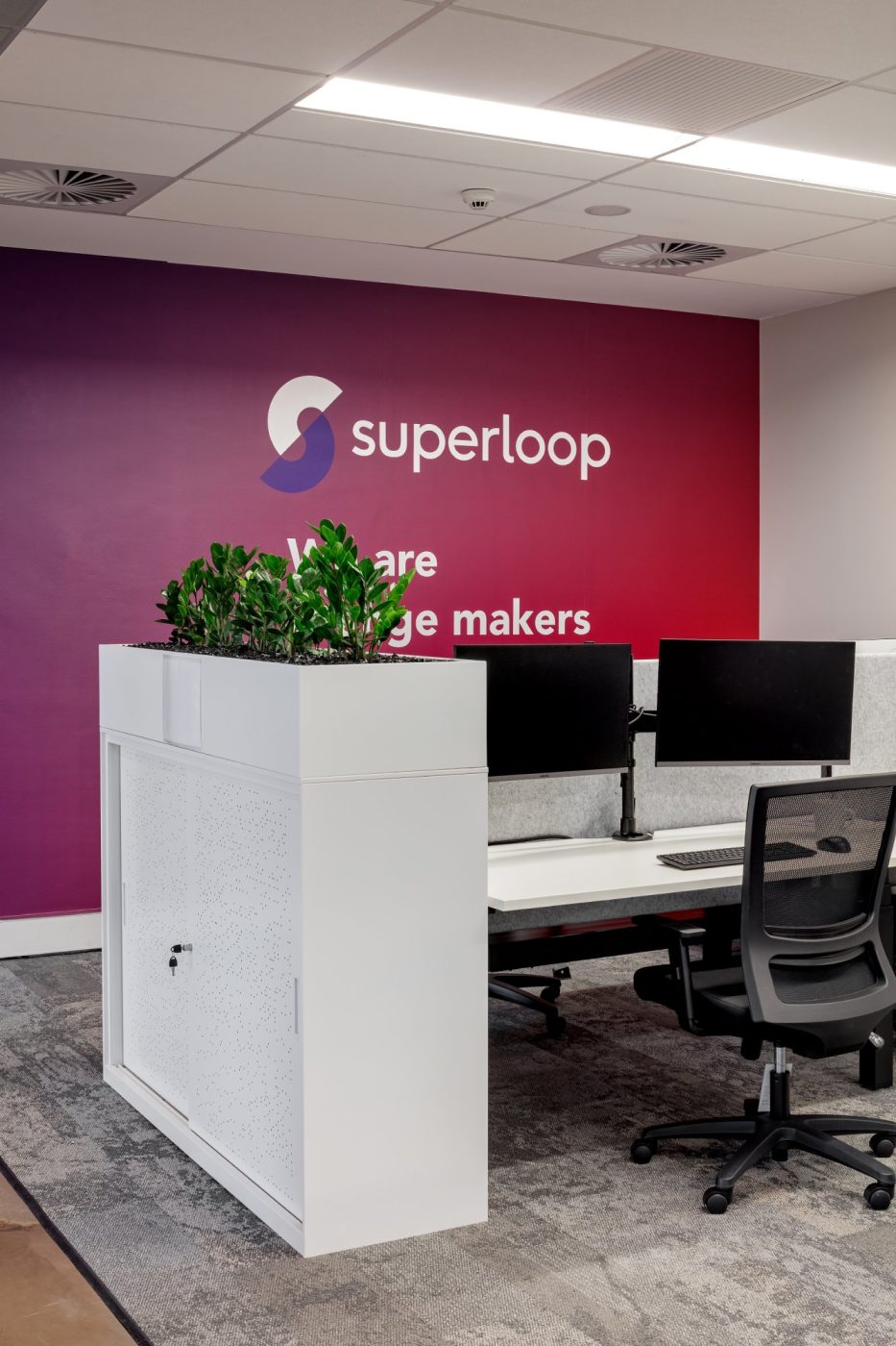 Superloop | Vemi – Thinking tomorrow, Delivering today