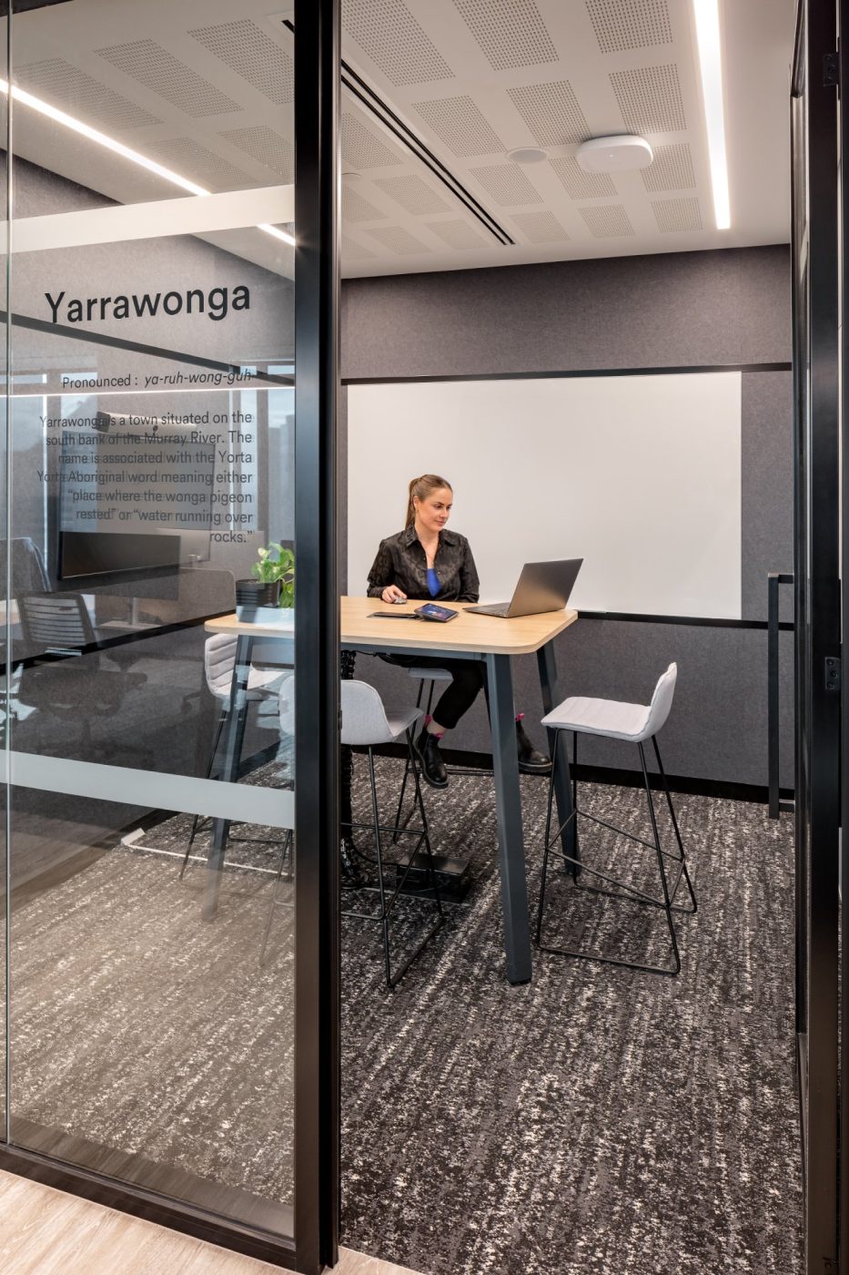 VISA | Vemi – Thinking tomorrow, Delivering today