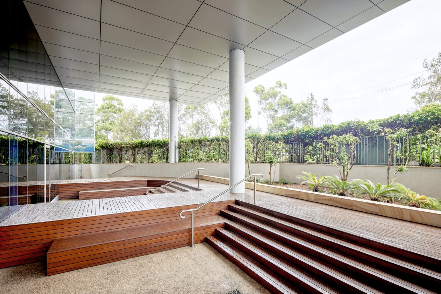 Rhodes Quarter Building F Spec Suites | Vemi – Thinking tomorrow ...