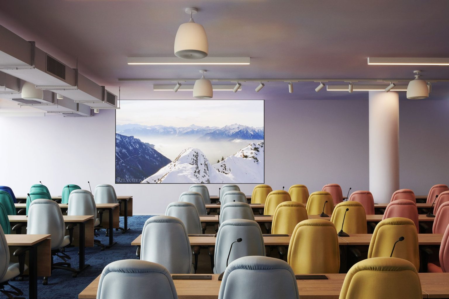 Vemi – Thinking tomorrow, Delivering today