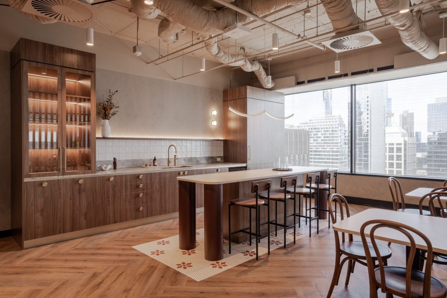 The Mind Room | Vemi – Thinking tomorrow, Delivering today