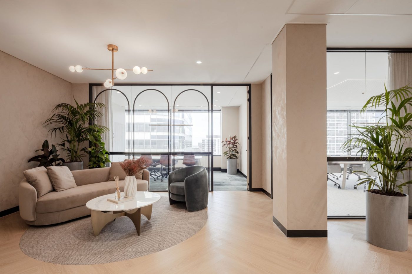 570 Bourke Street, Speculative Suite Rollout | Vemi – Thinking tomorrow ...