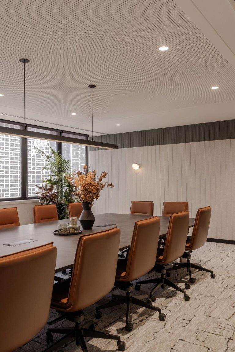 570 Bourke Street, Speculative Suite Rollout | Vemi – Thinking tomorrow ...