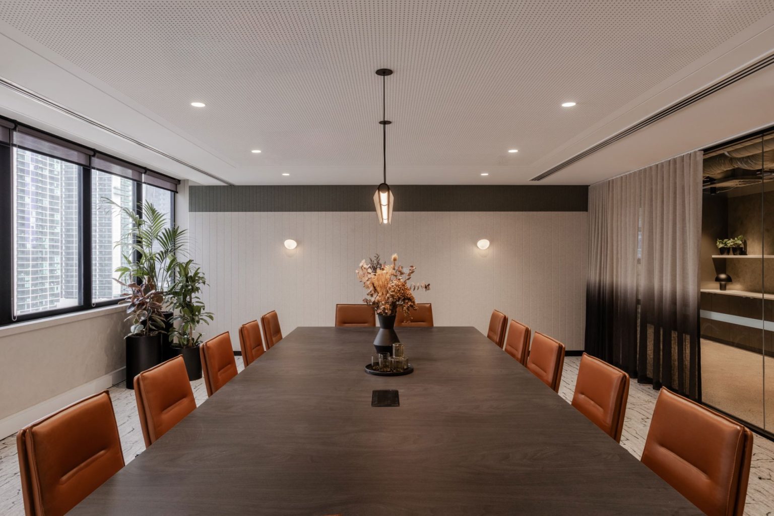 570 Bourke Street, Speculative Suite Rollout | Vemi – Thinking tomorrow ...