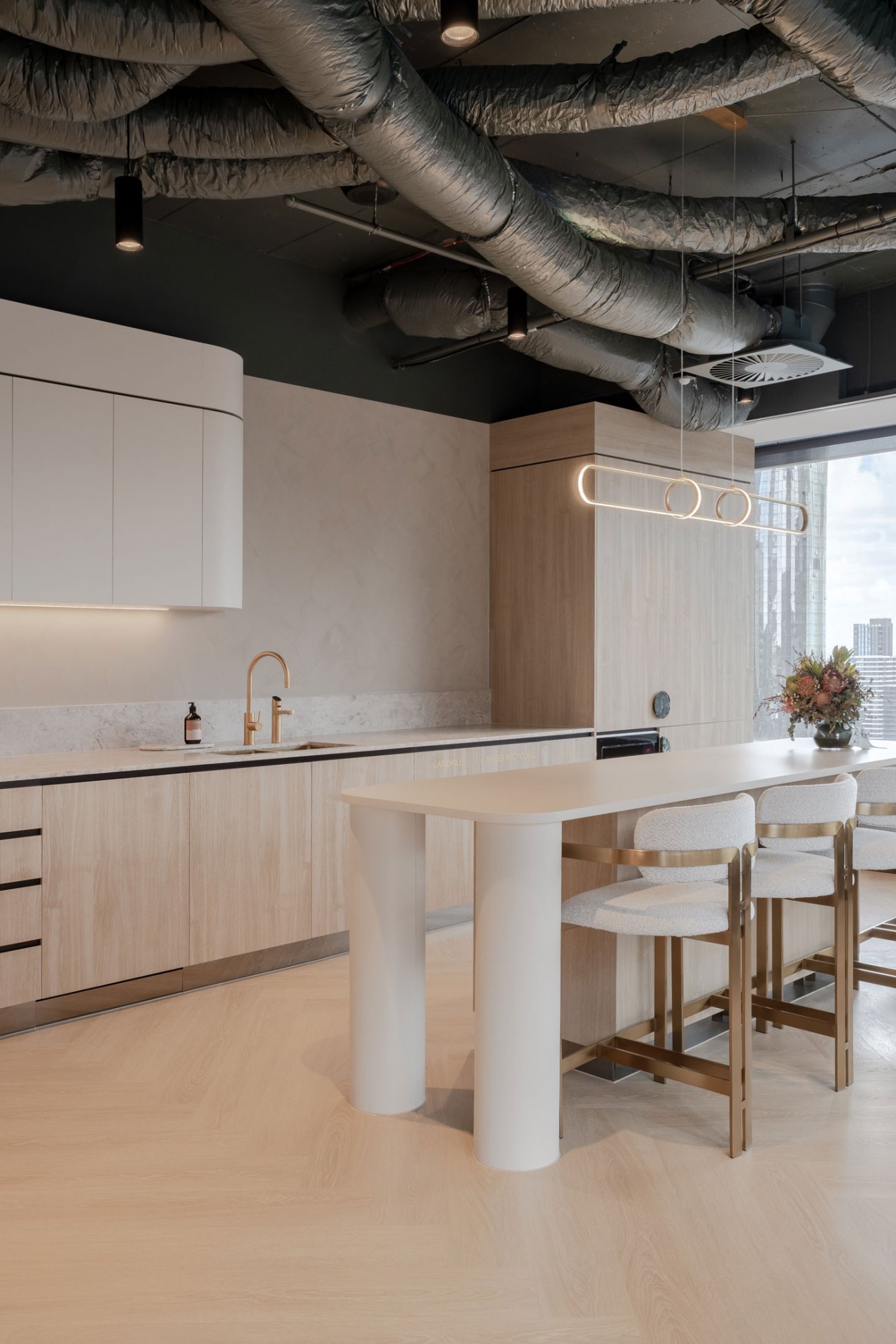 570 Bourke Street, Speculative Suite Rollout | Vemi – Thinking tomorrow ...